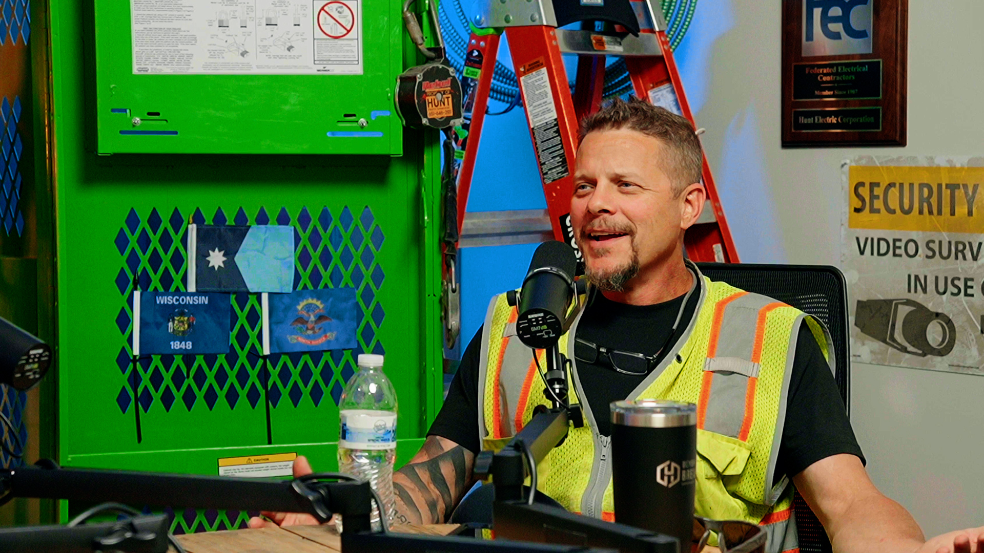 From MMA Fighter to Foreman: Chris Barrera’s Journey of Leadership and ...