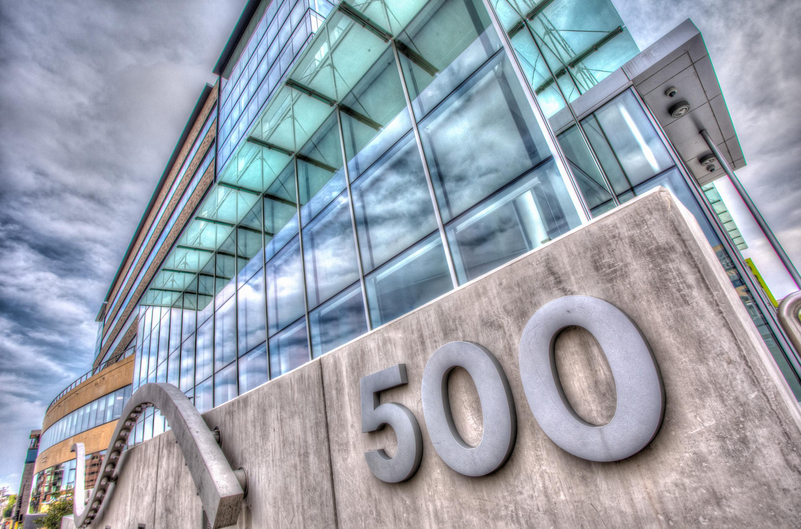 Commercial Communications Systems | ECSI