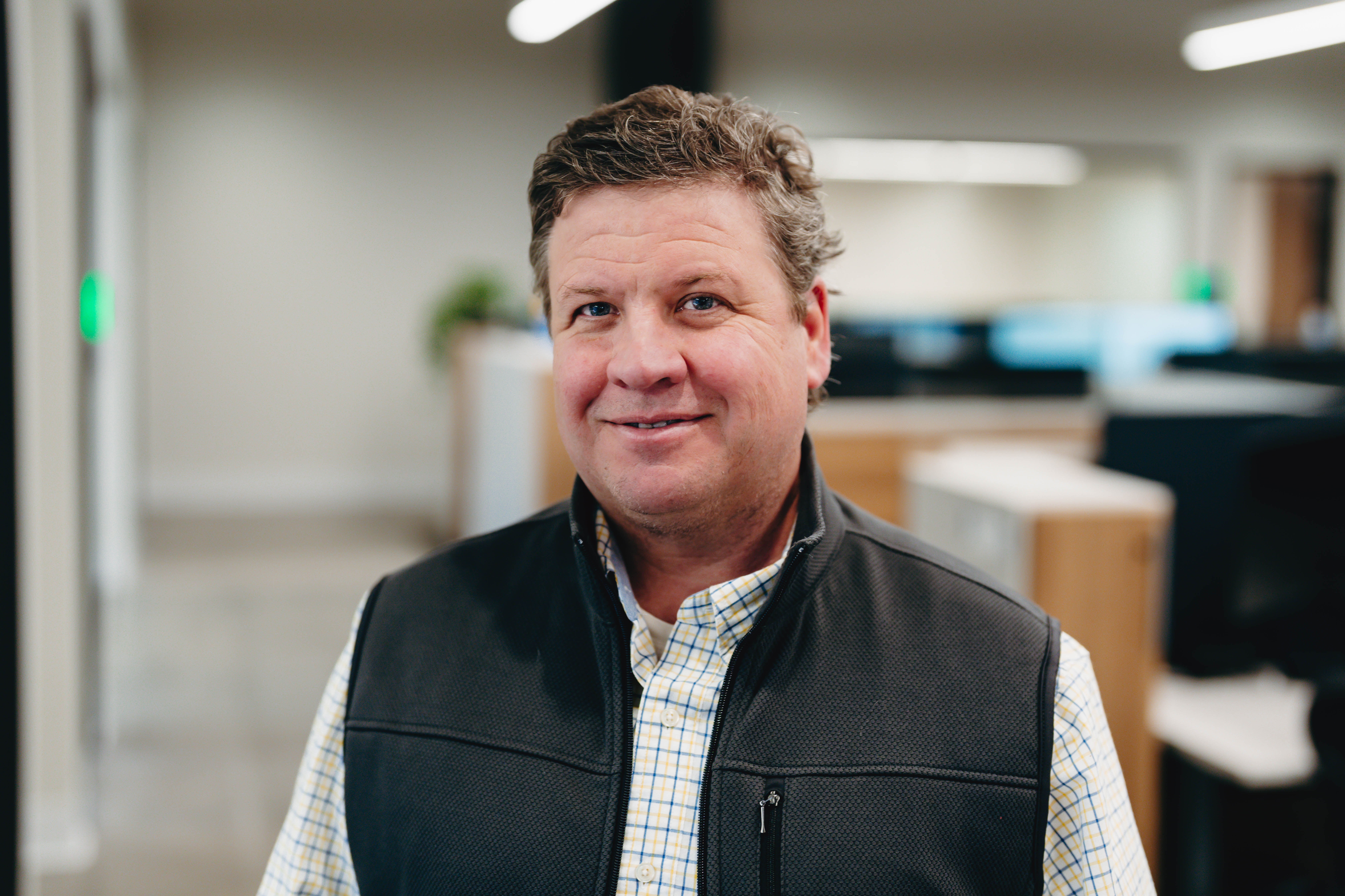 Tim Lynch Joins ECSI to Lead New Fire Sprinkler Services Division